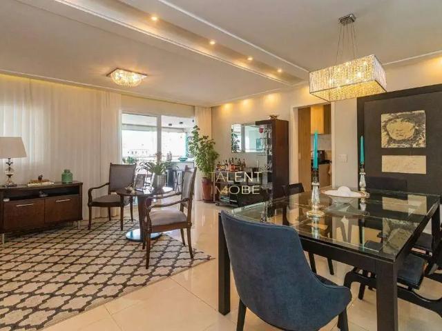 Apartamento para Venda em São Paulo/SP Vila Mascote 3 Quartos