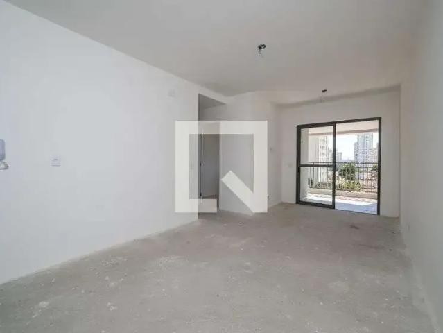 Apartamento para Venda em São Paulo/SP Vila Mascote 3 Quartos
