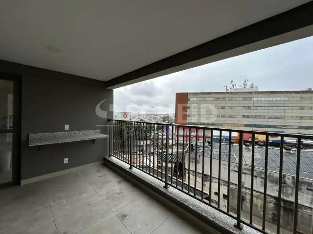 Apartamento para Venda em São Paulo/SP Vila Mascote 3 Quartos