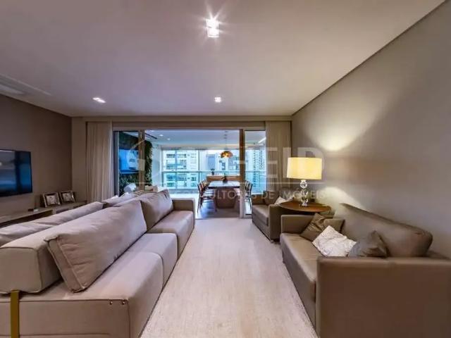 Apartamento para Venda em São Paulo/SP Vila Mascote 3 Quartos