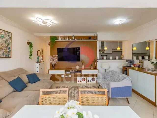 Apartamento para Venda em São Paulo/SP Vila Mascote 3 Quartos