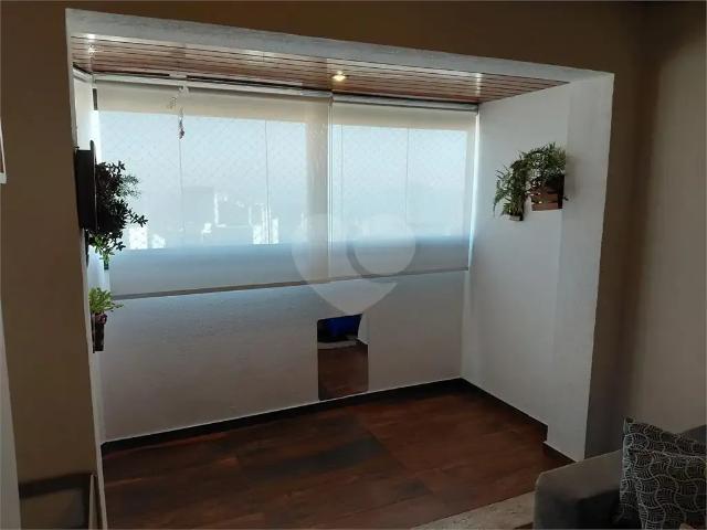 Apartamento para Venda em São Paulo/SP Vila Mascote 3 Quartos