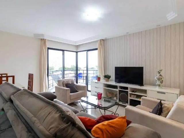Apartamento para Venda em São Paulo/SP Vila Mascote 3 Quartos