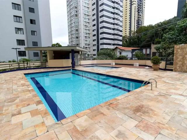 Apartamento para Venda em São Paulo/SP Vila Mascote 3 Quartos