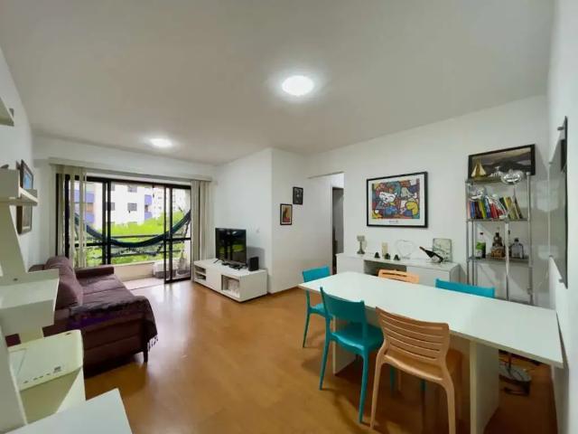 Apartamento para Venda em São Paulo/SP Vila Mascote 3 Quartos