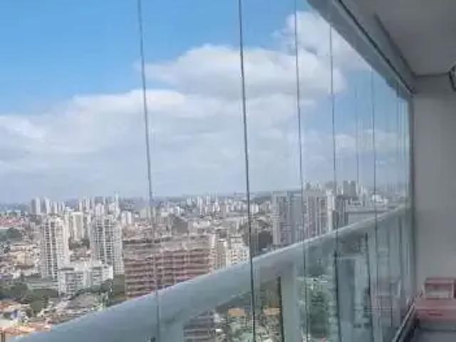 Apartamento para Venda em São Paulo/SP Vila Mascote 3 Quartos
