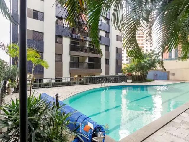 Apartamento para Venda em São Paulo/SP Vila Mascote 3 Quartos