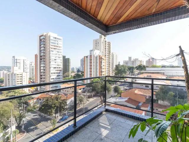Apartamento para Venda em São Paulo/SP Vila Mascote 3 Quartos