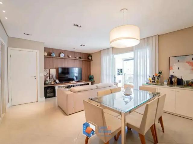 Apartamento para Venda em São Paulo/SP Vila Mascote 3 Quartos