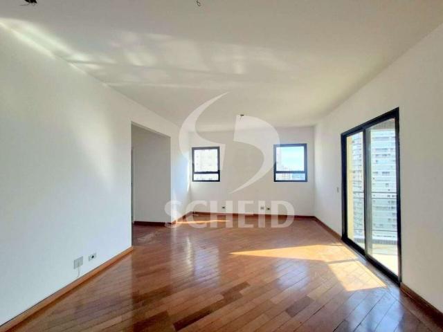 Apartamento para Venda em São Paulo/SP Vila Mascote 3 Quartos