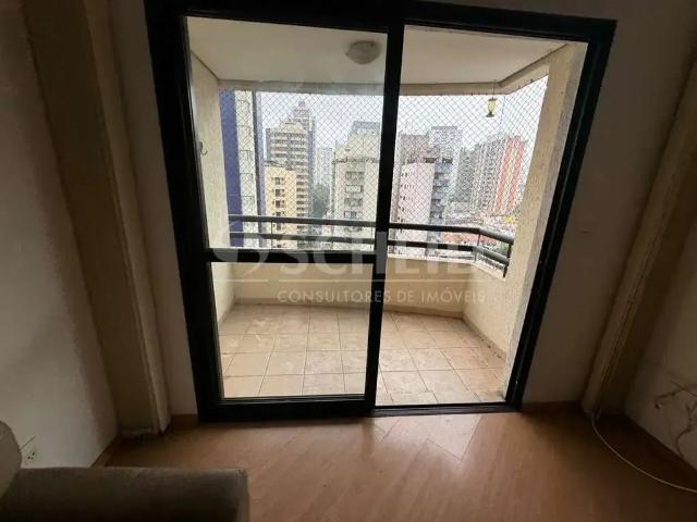 Apartamento para Venda em São Paulo/SP Vila Mascote 3 Quartos