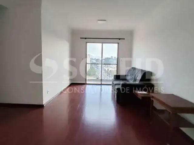 Apartamento para Venda em São Paulo/SP Vila Mascote 3 Quartos