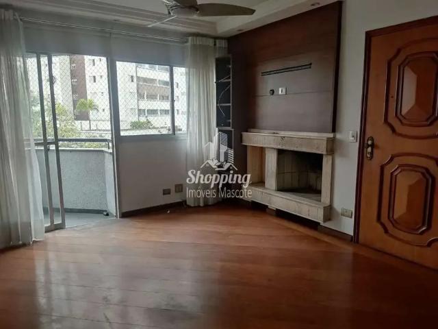 Apartamento para Venda em São Paulo/SP Vila Mascote 3 Quartos