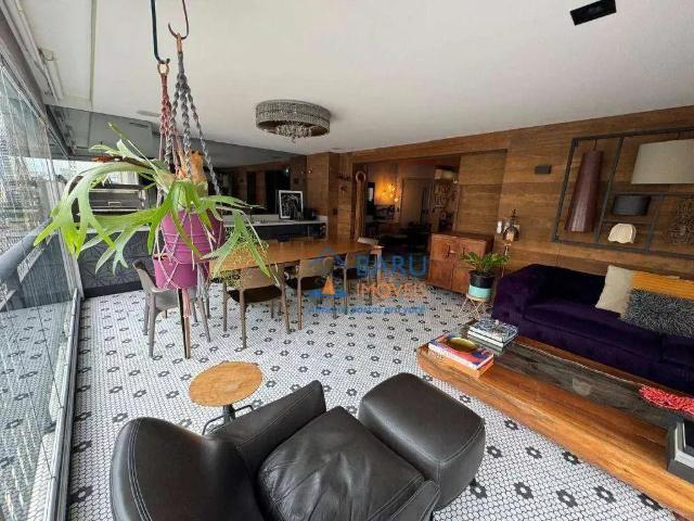 Apartamento para Venda em São Paulo/SP Vila Mascote 3 Quartos