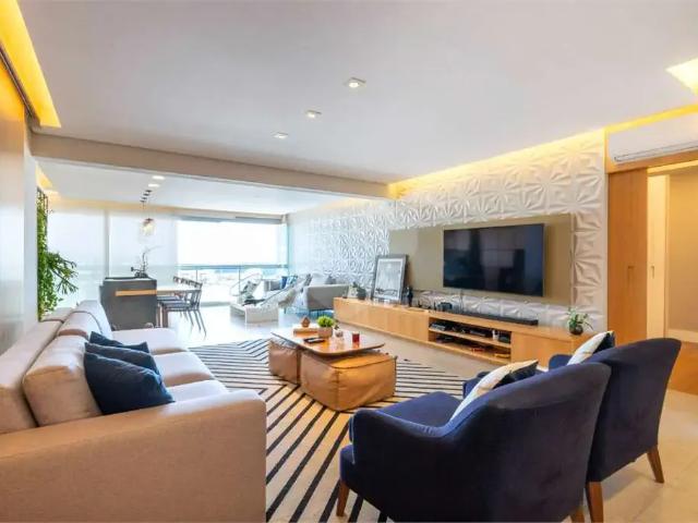 Apartamento para Venda em São Paulo/SP Vila Mascote 3 Quartos
