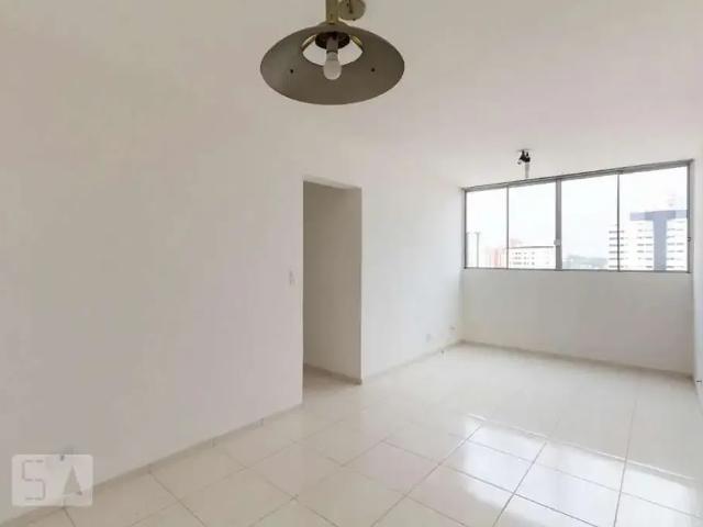 Apartamento para Venda em São Paulo/SP Vila Mascote 3 Quartos