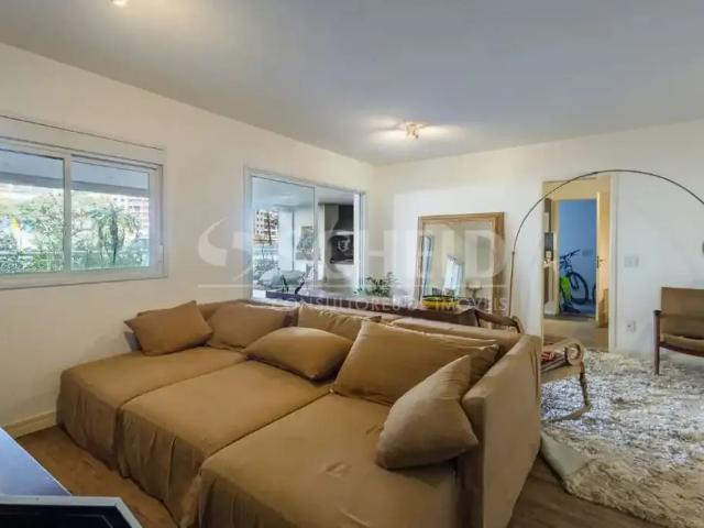 Apartamento para Venda em São Paulo/SP Vila Mascote 3 Quartos