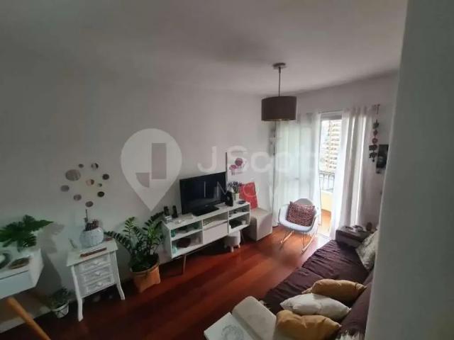 Apartamento para Venda em São Paulo/SP Vila Mascote 3 Quartos