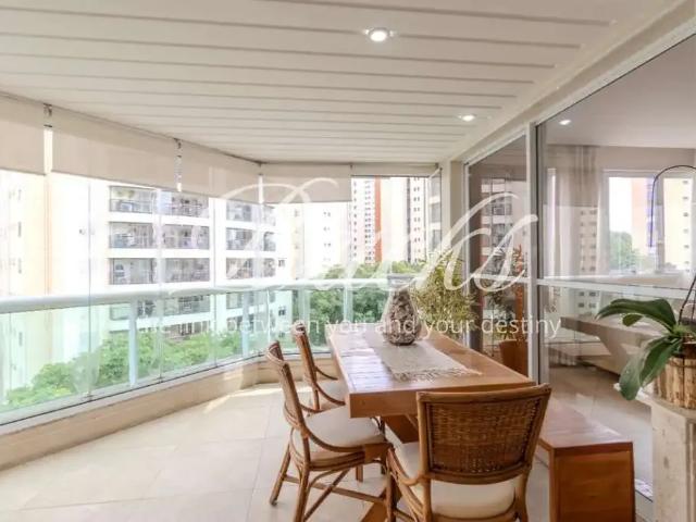 Apartamento para Venda em São Paulo/SP Vila Mascote 3 Quartos