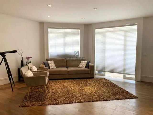 Apartamento para Venda em São Paulo/SP Vila Mascote 3 Quartos