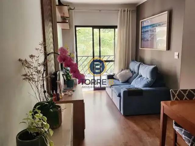 Apartamento para Venda em São Paulo/SP Vila Mascote 3 Quartos