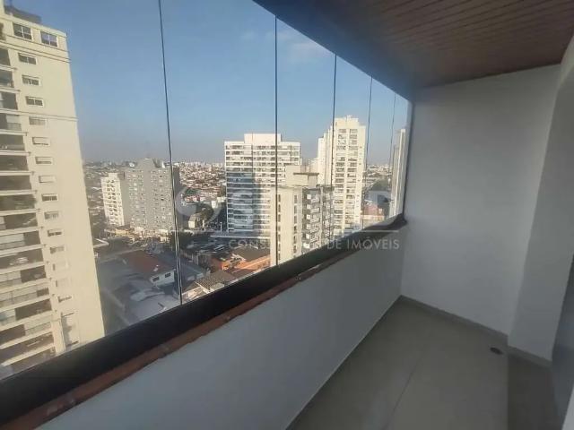 Apartamento para Venda em São Paulo/SP Vila Mascote 3 Quartos