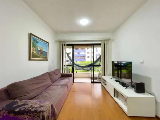 Apartamento para Venda em São Paulo/SP Vila Mascote 3 Quartos