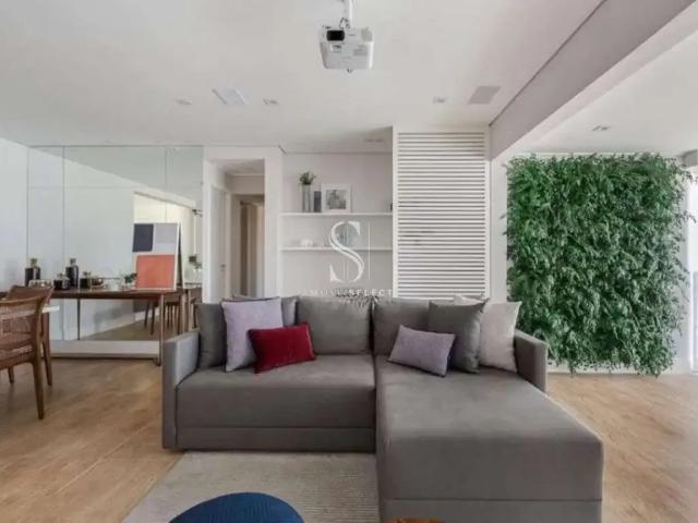 Apartamento para Venda em São Paulo/SP Vila Mascote 3 Quartos