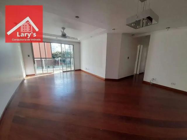 Apartamento para Venda em São Paulo/SP Vila Mascote 3 Quartos