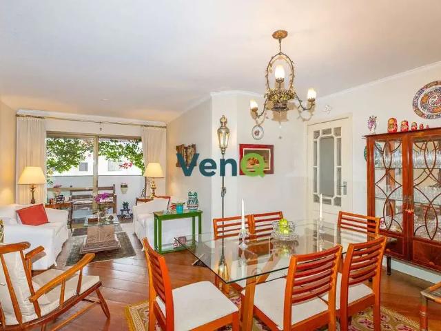 Apartamento para Venda em São Paulo/SP Vila Mascote 3 Quartos