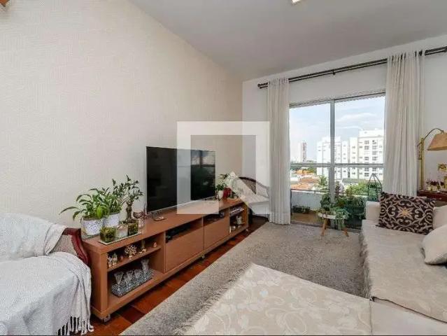 Apartamento para Venda em São Paulo/SP Vila Mascote 3 Quartos