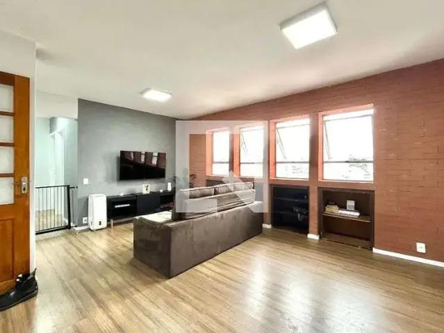 Apartamento para Venda em São Paulo/SP Vila Mascote 3 Quartos