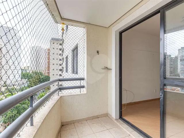 Apartamento para Venda em São Paulo/SP Vila Mascote 3 Quartos