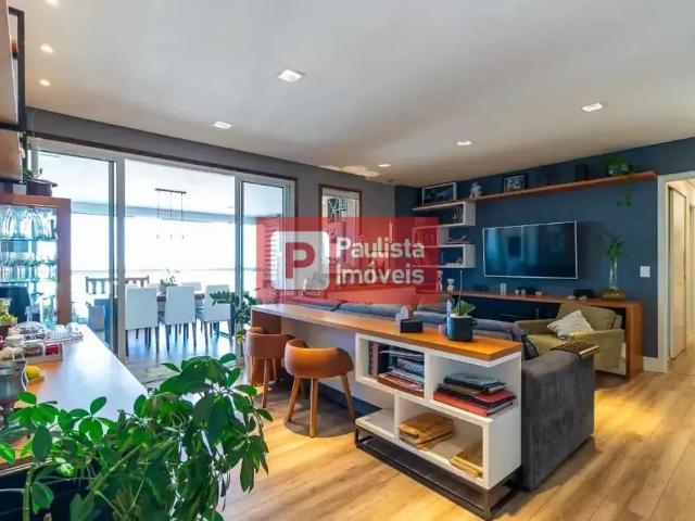 Apartamento para Venda em São Paulo/SP Vila Mascote 3 Quartos