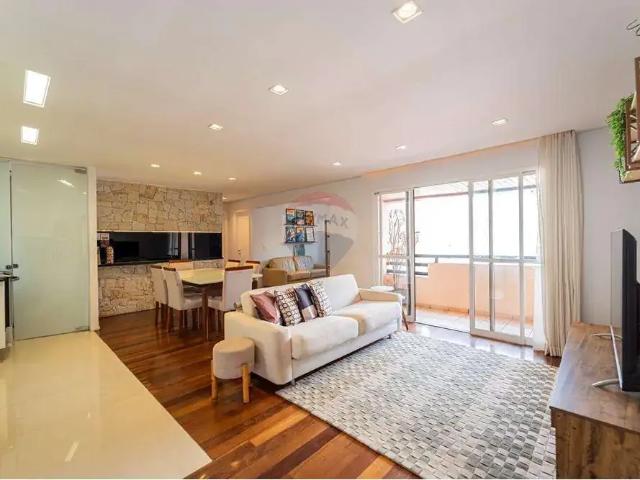 Apartamento para Venda em São Paulo/SP Vila Mascote 3 Quartos