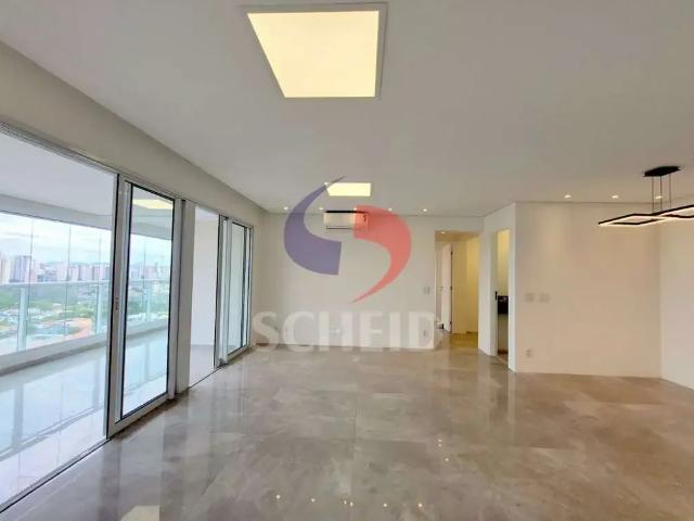 Apartamento para Venda em São Paulo/SP Vila Mascote 3 Quartos