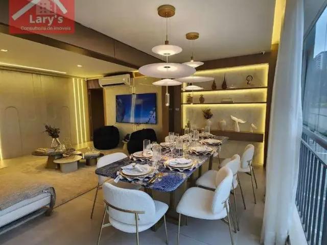 Apartamento para Venda em São Paulo/SP Vila Mascote 3 Quartos