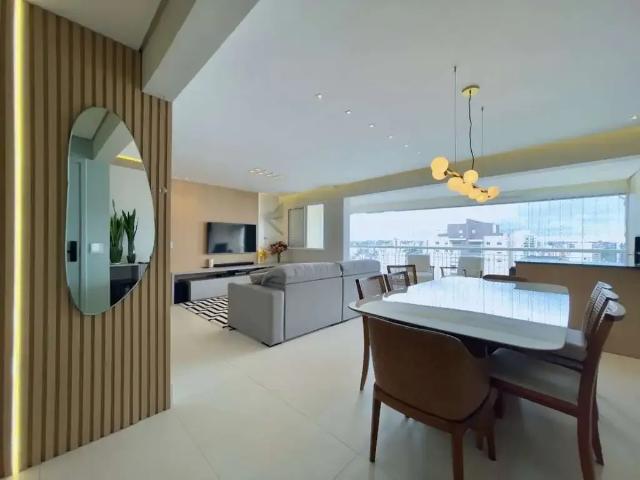 Apartamento para Venda em São Paulo/SP Vila Mascote 3 Quartos