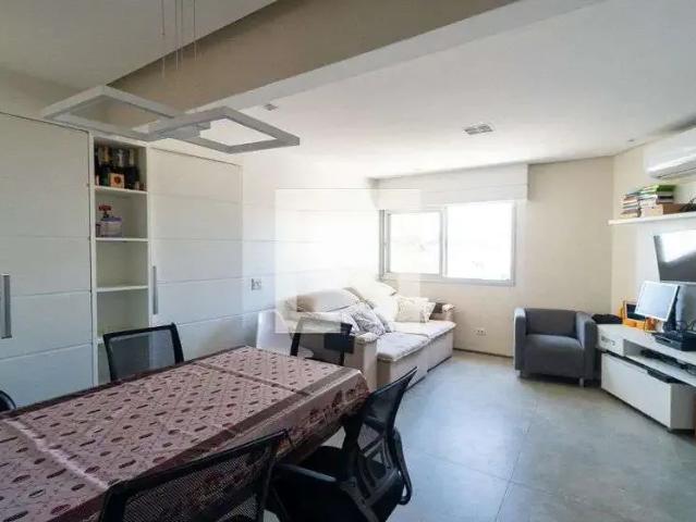 Apartamento para Venda em São Paulo/SP Vila Mascote 3 Quartos