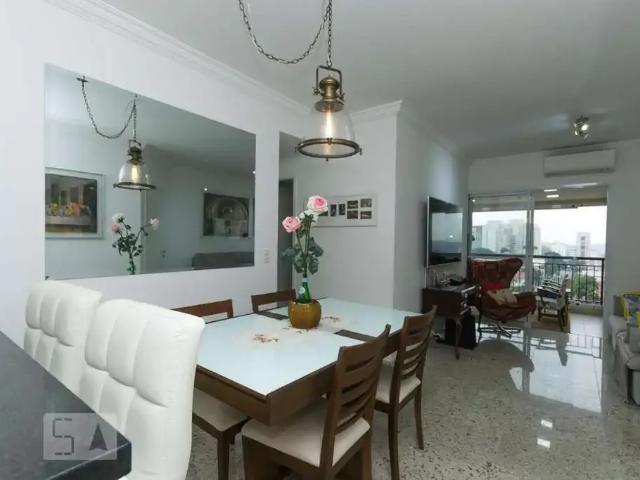 Apartamento para Venda em São Paulo/SP Vila Mascote 3 Quartos