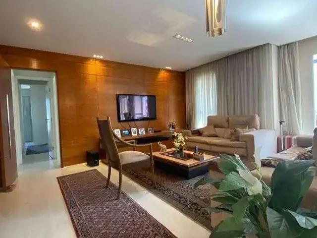 Apartamento para Venda em São Paulo/SP Vila Mascote 3 Quartos
