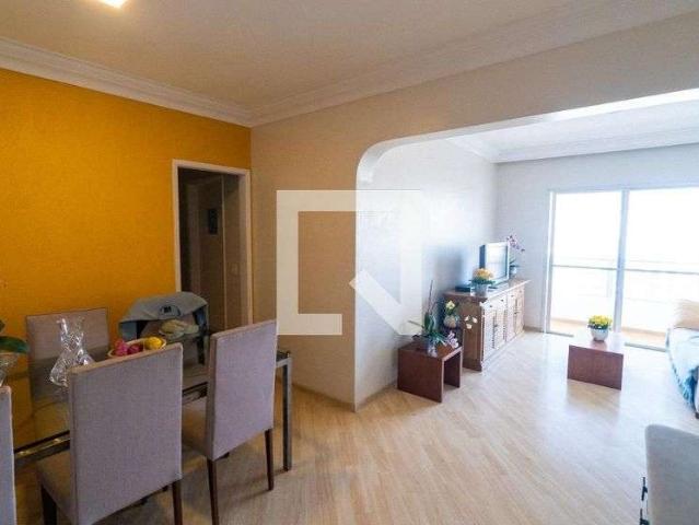 Apartamento para Venda em São Paulo/SP Vila Mascote 3 Quartos