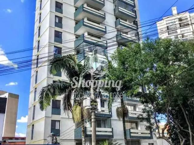 Apartamento para Venda em São Paulo/SP Vila Mascote 3 Quartos