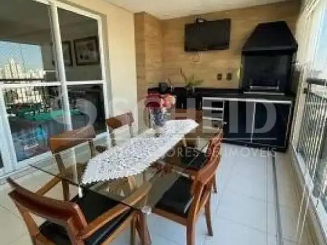 Apartamento para Venda em São Paulo/SP Vila Mascote 3 Quartos