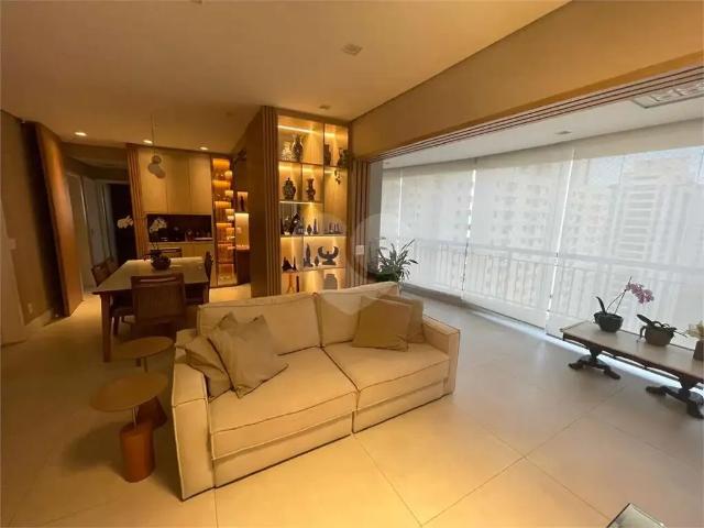 Apartamento para Venda em São Paulo/SP Vila Mascote 3 Quartos