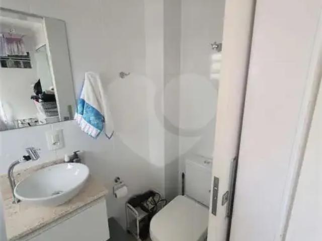 Apartamento para Venda em São Paulo/SP Vila Mascote 3 Quartos