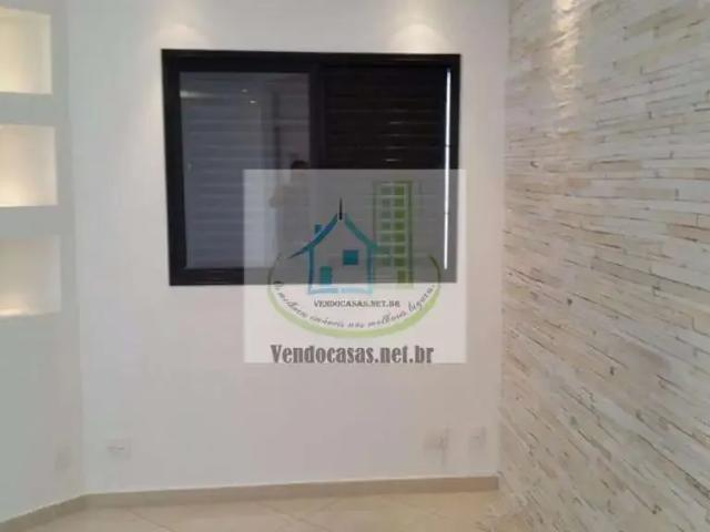 Apartamento para Venda em São Paulo/SP Vila Mascote 3 Quartos