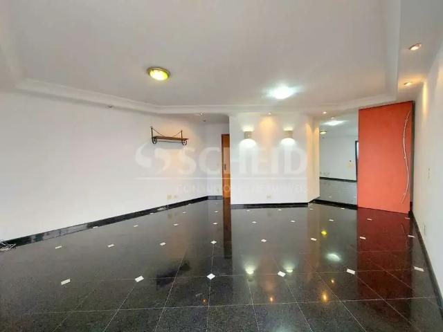 Apartamento para Venda em São Paulo/SP Vila Mascote 3 Quartos