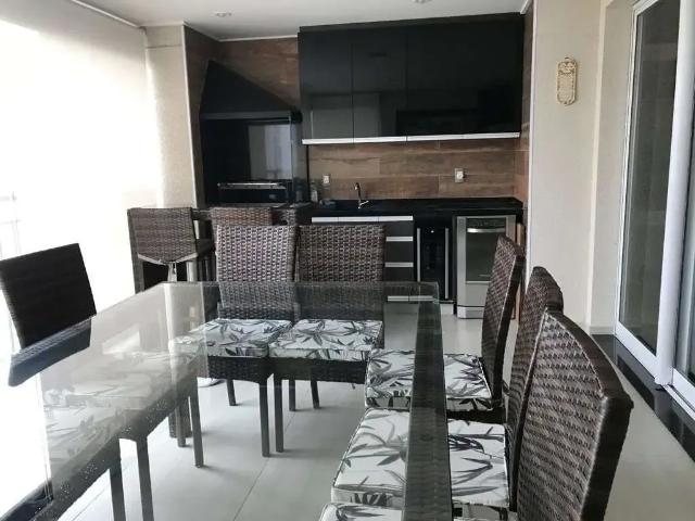 Apartamento para Venda em São Paulo/SP Vila Mascote 3 Quartos