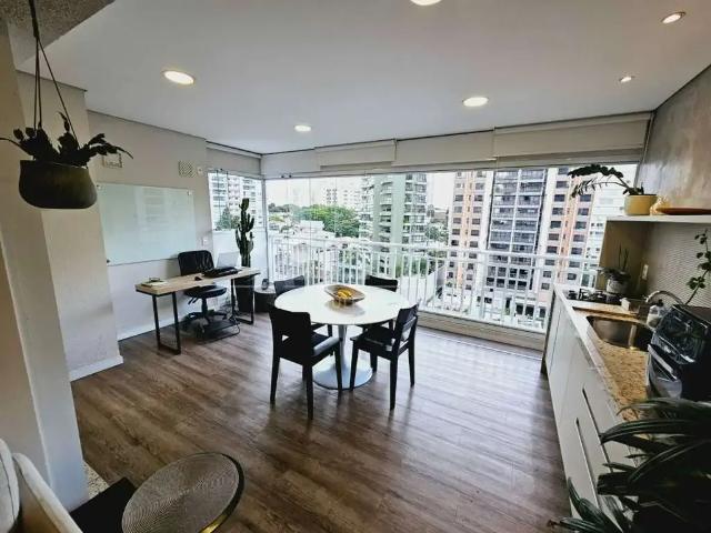 Apartamento para Venda em São Paulo/SP Vila Mascote 3 Quartos